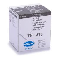 China HACH Total Phosphorus TNT Reagent TNT 876 for sale