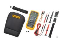 China Fluke 87V MAX E2 Industrial Electrician Combo Kit for sale