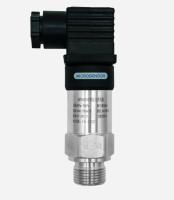 China MPM489 Stainless Steel Pressure Transmitter ±0.25% FS Accuracy IP65 Protection Industrial Pressure Sensor for sale