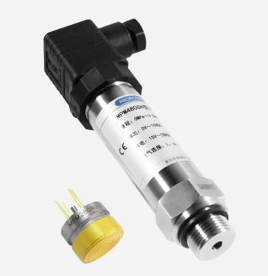 China MPM480GH is a pressure transmitter developed by our company for use in the gas industry. Has stable reliability. for sale