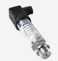 China MPM4730 Intelligent Pressure Transmitter ±0.25% FS Accuracy Stainless Steel IP65 Protection for sale