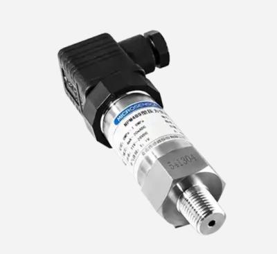 China MPM4730 Intelligent Pressure Transmitter ±0.25% FS Accuracy Stainless Steel IP65 Protection for sale
