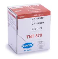 China HACH Total Phosphorus TNT Reagent TNT 879 with TNTplus Bottle Chemistry, Barcode Technology, and Truecal Batch-Specific Calibration for sale