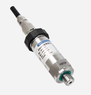China MPM4736 pressure transmitter with ±0.25% FS accuracy IP65 protection 4-20 mA output for sale