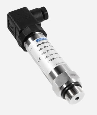China MPM4530 High-Temperature Resistant Pressure Transmitter ±0.25% FS Accuracy IP65 Protection for sale
