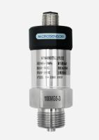 China MPM4530 High-Temperature Resistant Pressure Transmitter ±0.25% FS Accuracy IP65 Protection for sale