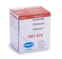 China HACH Total Phosphorus TNT Reagent TNT 866 with TNTplus Bottle Chemistry, Barcode Technology, and Truecal Batch-Specific Calibration for Water Quality Analysis for sale