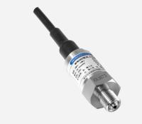 China MPM380 Piezoresistive Pressure Sensor Stainless Steel Housing ±0.25% FS Accuracy IP65 Protection for sale