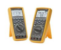 China Fluke 289 True-RMS Data Logging Multimeter for sale