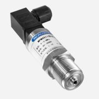 China MPM4503 Pressure Transmitter With Silicon Micro Melting Technology Sensor Core for sale