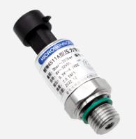 China MPM4503 Pressure Transmitter With Silicon Micro Melting Technology Sensor Core for sale