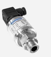 China MDM490 Differential Pressure Transmitter ±0.25% FS Accuracy Stainless Steel IP65 Protection for sale