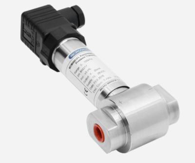 China MDM4901FL Fluorinated Oil Filled High Precision IP65 Differential Pressure Transmitter Oxygen Measurement for sale