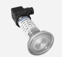 China MPM/MDM4760 Digital Pressure Transmitter ±0.25% FS Accuracy Stainless Steel 316L IP65 Protection for sale