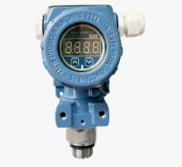 China MPM4760 Digital Pressure Transmitter ±0.25% FS Accuracy Stainless Steel IP65 Protection for sale