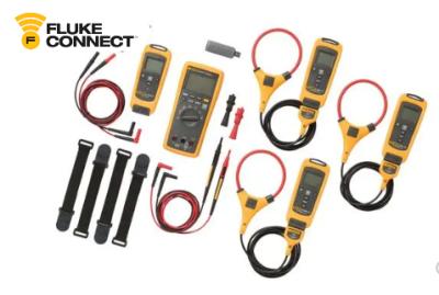 China Fluke 3000 FC Industrial System for sale