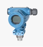 China MPM486 HART Protocol Intelligent Pressure Transmitter ±0.25% FS Accuracy Stainless Steel 316L IP65 Protection for sale