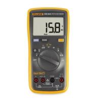 China Fluke 114 Electrical Multimeter for sale