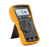 China Fluke 83V Industrial Digital Multimeter DMM Average Responding for sale