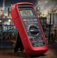 China Fluke 28 II Ex Intrinsically Safe True RMS Digital Multimeter for sale