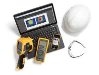 China Fluke 289/ir3000 FC Kit for sale