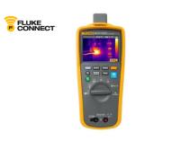 China Fluke 107 Pocket Digital Multimeter DMM CAT III 600 V Safety Rating for sale