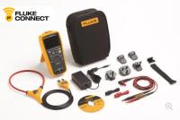 China Fluke 1587 FC Insulation Multimeter Connect Insulation Tester Remote Monitoring for sale