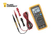 China Fluke 1587 FC Insulation Multimeter Connect Insulation Tester Remote Monitoring for sale