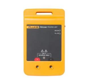 China Fluke PRV240 Proving Unit Digital Multimeter DMM accurate measurement tool suitable for electrical engineers technicians and maintenance personnel for sale