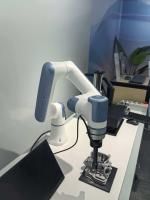China V600 Industrial Visual Defect Detection Equipment AI Powered For Automotive Parts for sale