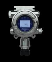 China Stainless Steel Fixed Combustible Gas Detector IP66 / IP67 Natural Diffusion Type for sale