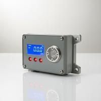 China Stainless Steel Fixed Combustible Gas Detector IP66 / IP67 Natural Diffusion Type for sale