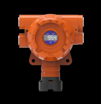 China Hanwei GTY-CXL Fixed Gas Detector Combustible Gas Detection Instrument IP66 / IP67 for sale
