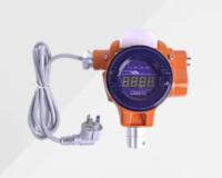 China Hanwei GTY-CXF Point Type Flammable Gas Detector For Industrial Environments for sale