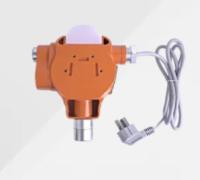 China Hanwei GTY-CXF Point Type Flammable Gas Detector For Industrial Environments for sale
