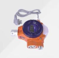 China Hanwei GTY-CXF Point Type Flammable Gas Detector For Industrial Environments for sale