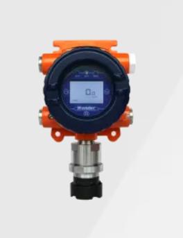 China Hanwei GTQ-WD2200 Fixed Gas Alarm Detector for sale