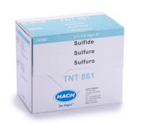 China HACH Total Phosphorus TNT Reagent TNT 861 with TNTplus Vial Chemistry Technology and Truecal Batch-Specific Calibration for Precise Water Quality Analysis for sale