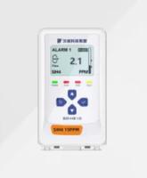 China Hanwei GD-HS10 Fixed Gas Detector 86KPa - 106KPa Semiconductor Gas Detector for sale