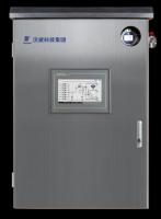 China Hanwei DF3050 Fiber Optic Vibration Detector  For Precise Monitoring for sale