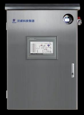 China Hanwei DF3050 Fiber Optic Vibration Detector  For Precise Monitoring for sale