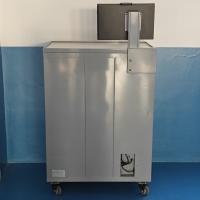 China VGT-4 Industrial Tool Management Cabinet Automated Inventory Control for sale
