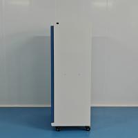 China 5 Layers Industrial Tool Management Cabinet AI Powered Tool Management System for sale