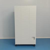 China 5 Layers Industrial Tool Management Cabinet AI Powered Tool Management System for sale