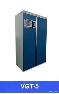 China 5 Layers Industrial Tool Management Cabinet AI Powered Tool Management System for sale