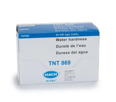 China HACH Total Phosphorus TNT Reagent TNT 869 for sale