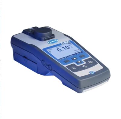 China HACH 2100Q01-CN ‌Water Quality Analyzer IP67 Precise Portable Turbidity Meter 0-1000 NTU for sale