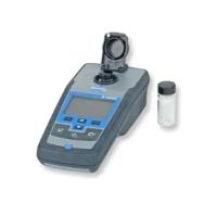 China HACH 2100Q Portable Turbidimeter EPA Method 180.1 Compliant 0-1000 NTU IP67 for sale
