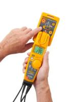 China Fluke T6-600 Electrical Tester Digital Multimeter DMM Electrical Tester Designed for sale