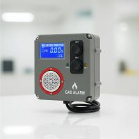 China Hanwei GTQ- BS05 Fixed Gas Alarm Detector for sale